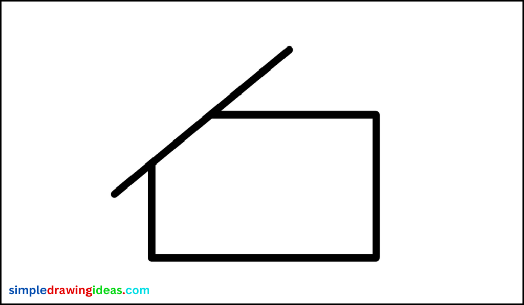 How to draw a Present for kids - Simple Drawing Ideas