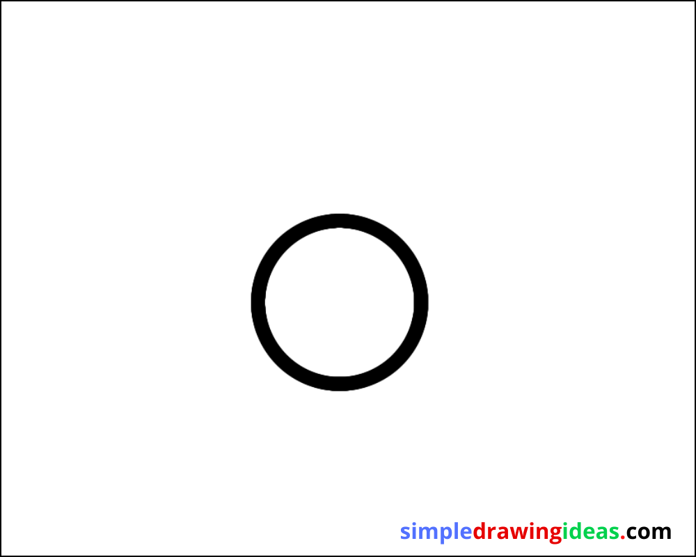 how to draw a rose easy - Simple Drawing Ideas