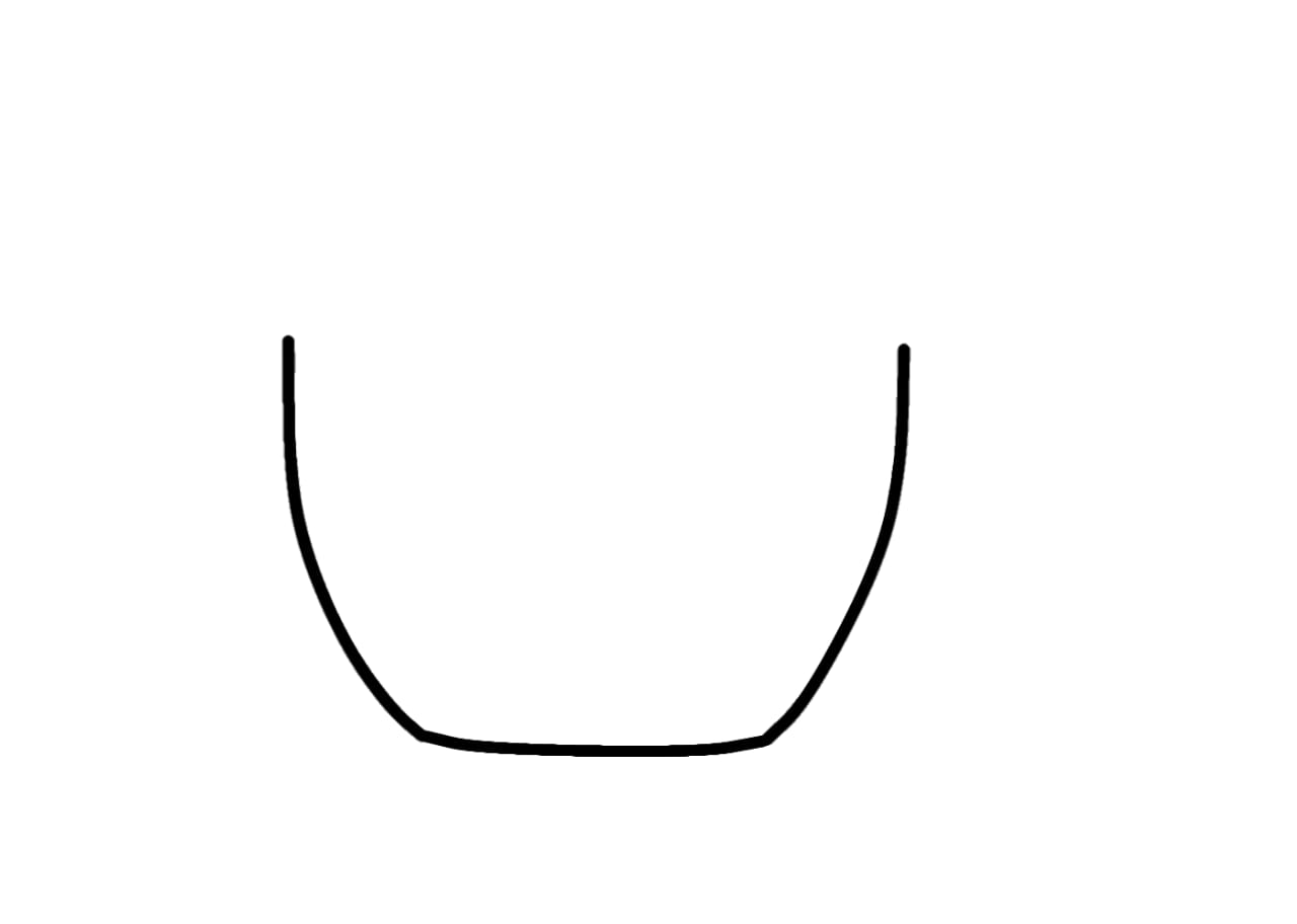 How to draw a cup of coffee step by step - Simple Drawing Ideas